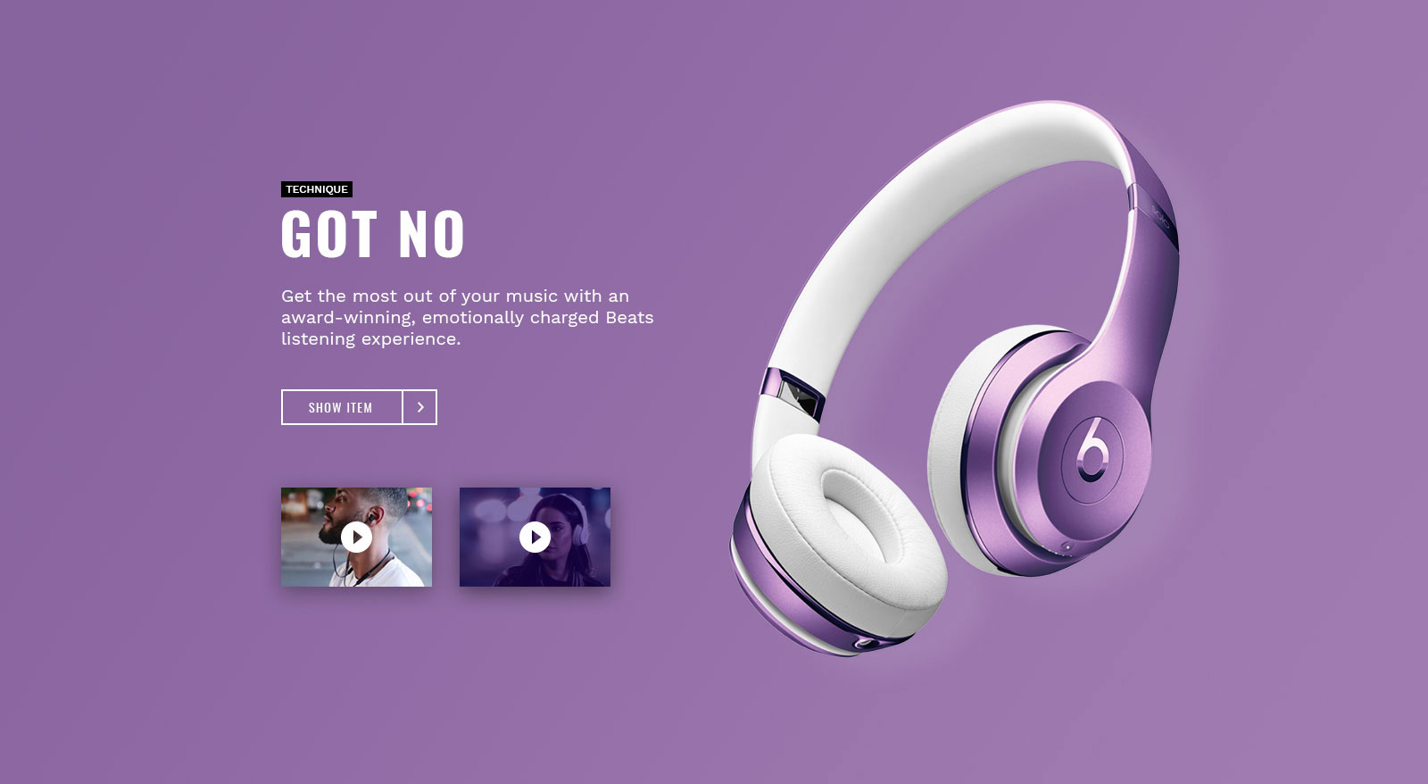 Ecommerce UI Kit - Vhoo